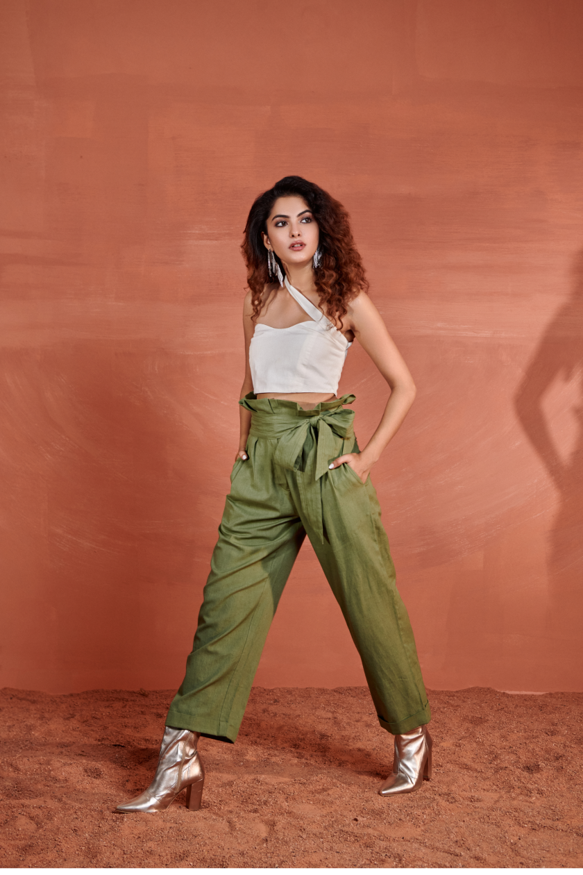 Riley Pants – Aamili