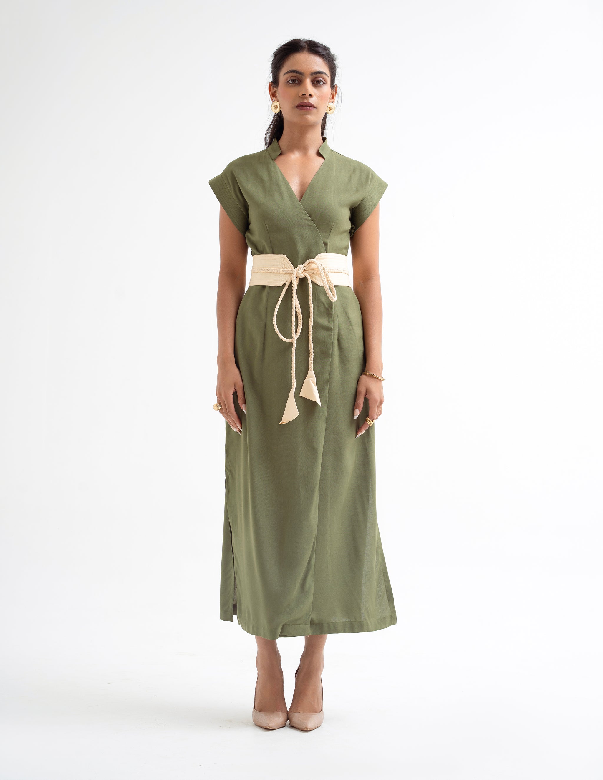 Hera dress