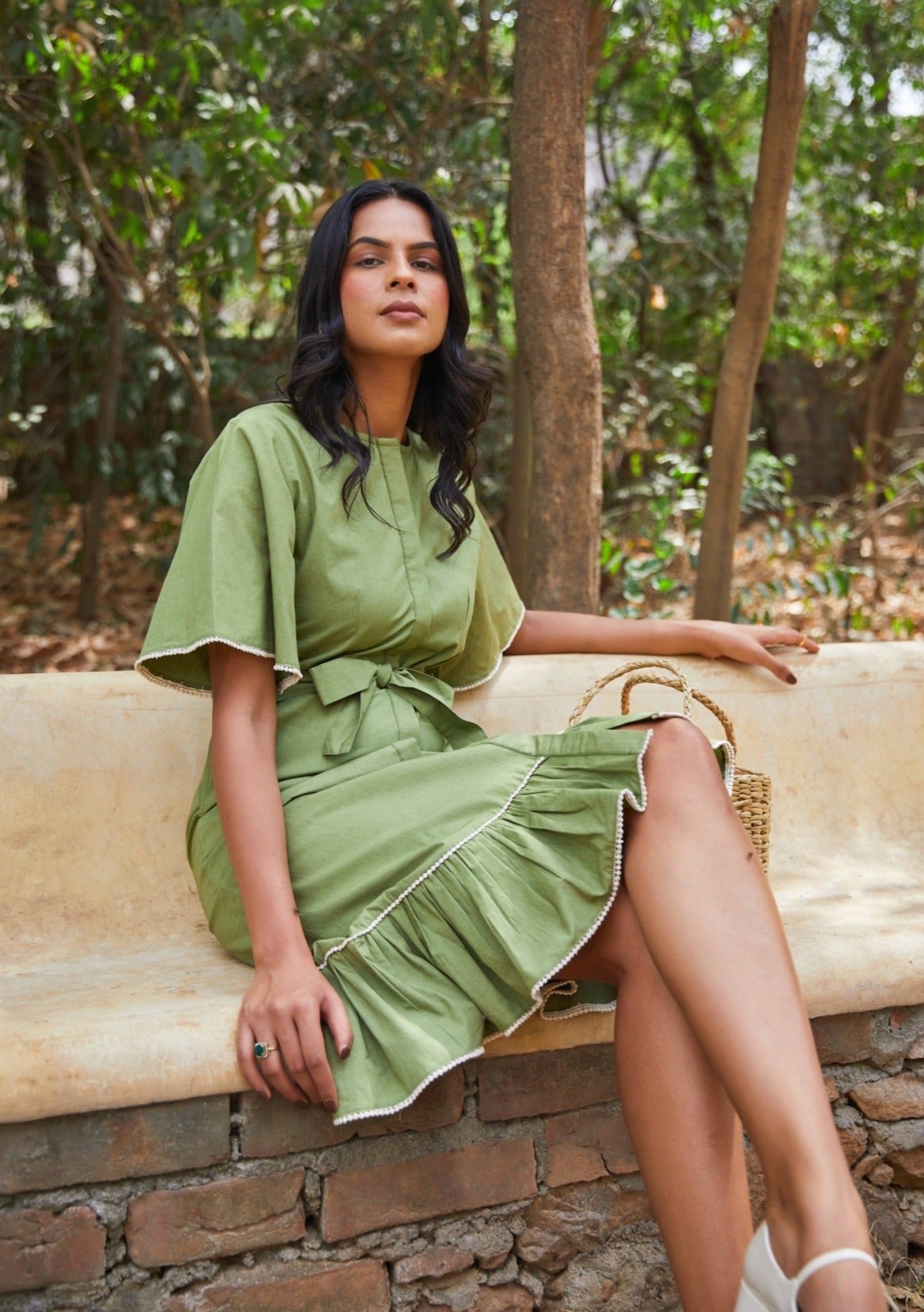 Denise Dress