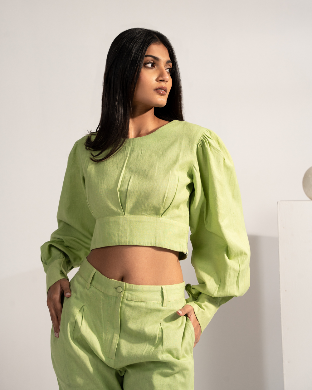 Anaya Co-ord Set