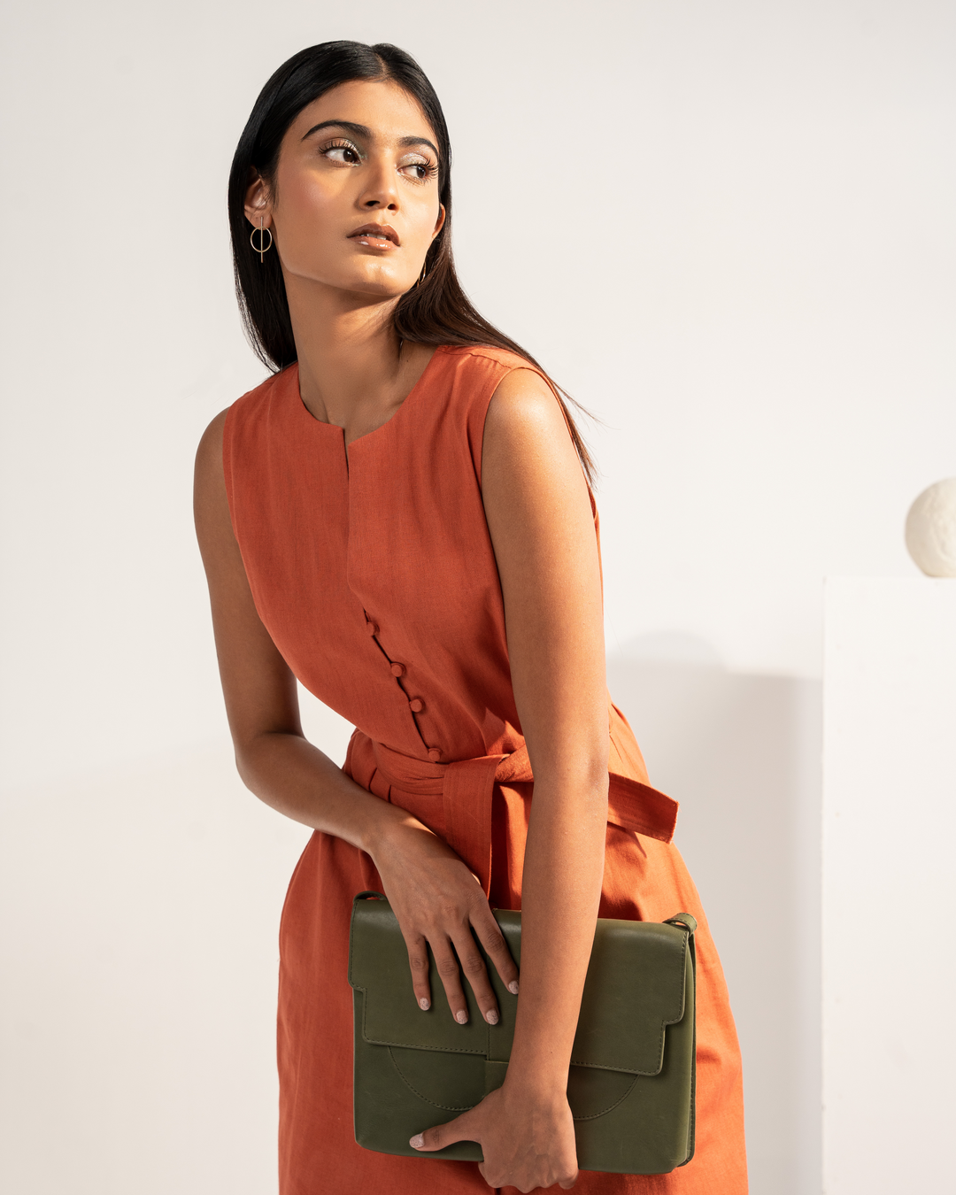 Hayat Dress – Aamili